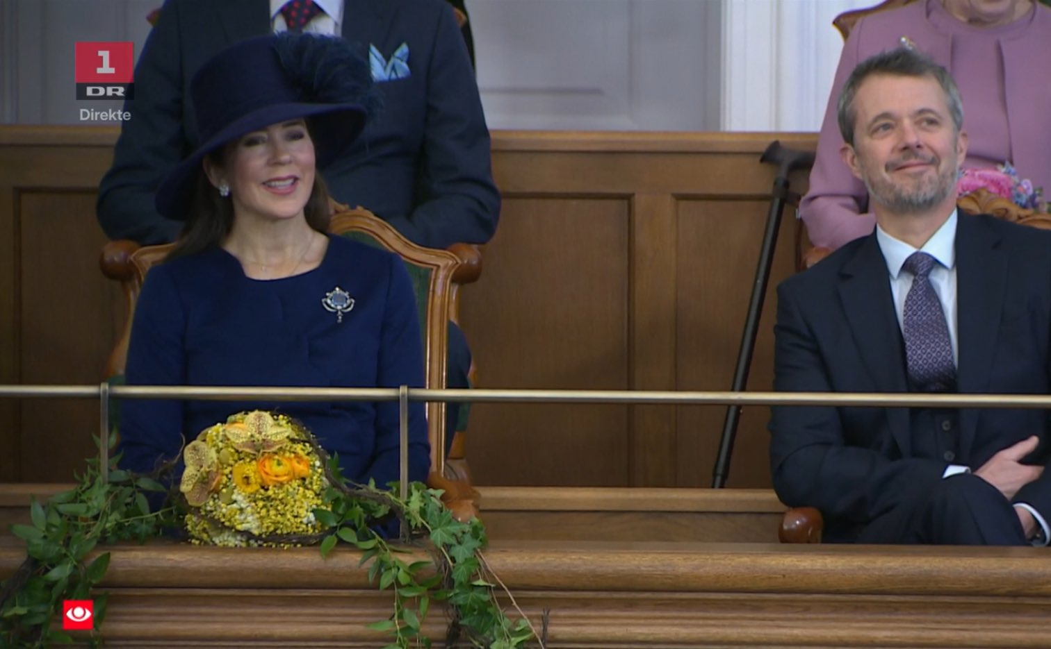 Danish Royals – Page 2 – The Real My Royals