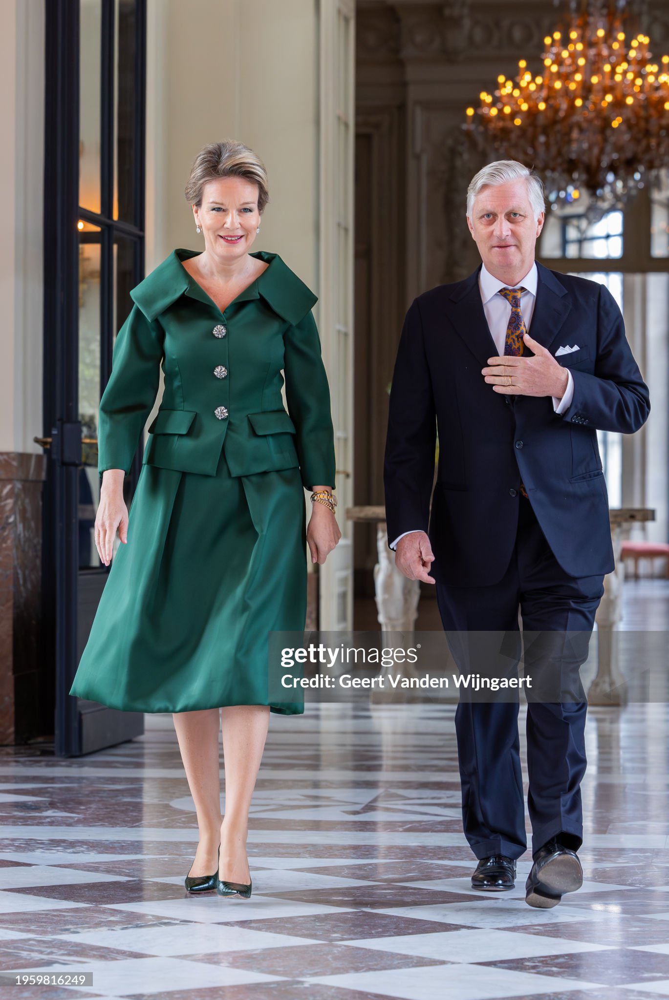 Belgian Royals – The Real My Royals