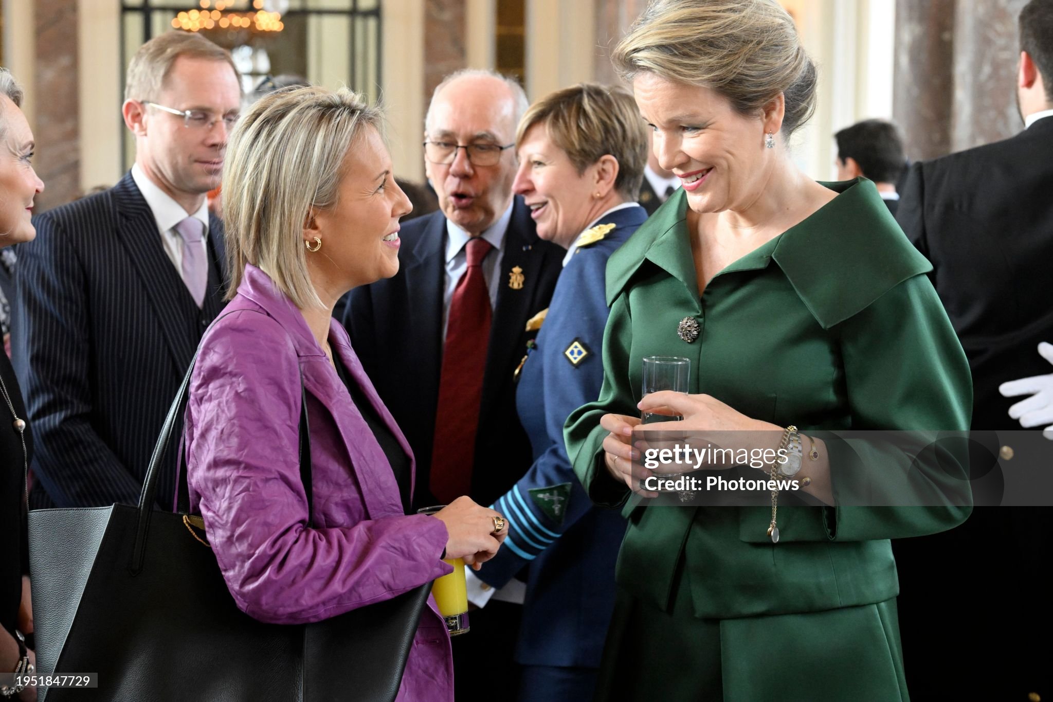 Belgian Royals – The Real My Royals