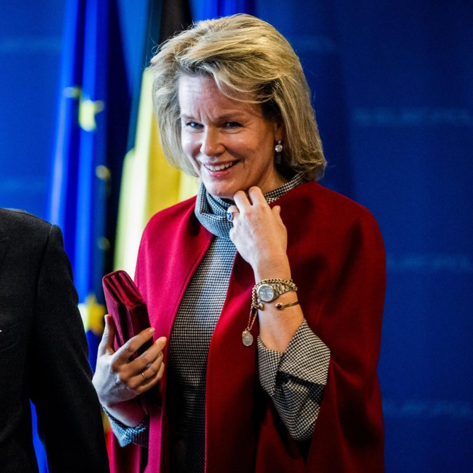 Belgian Royals – The Real My Royals