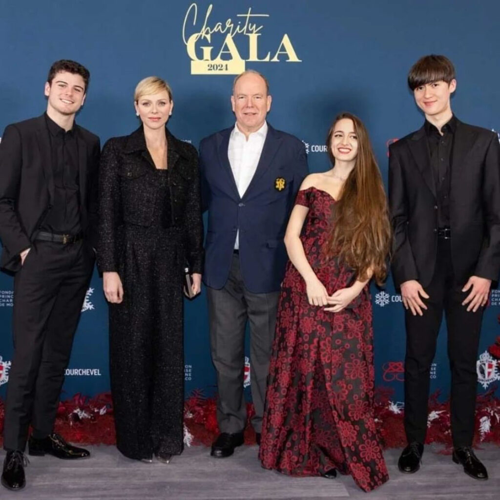 Monaco Royals – The Real My Royals