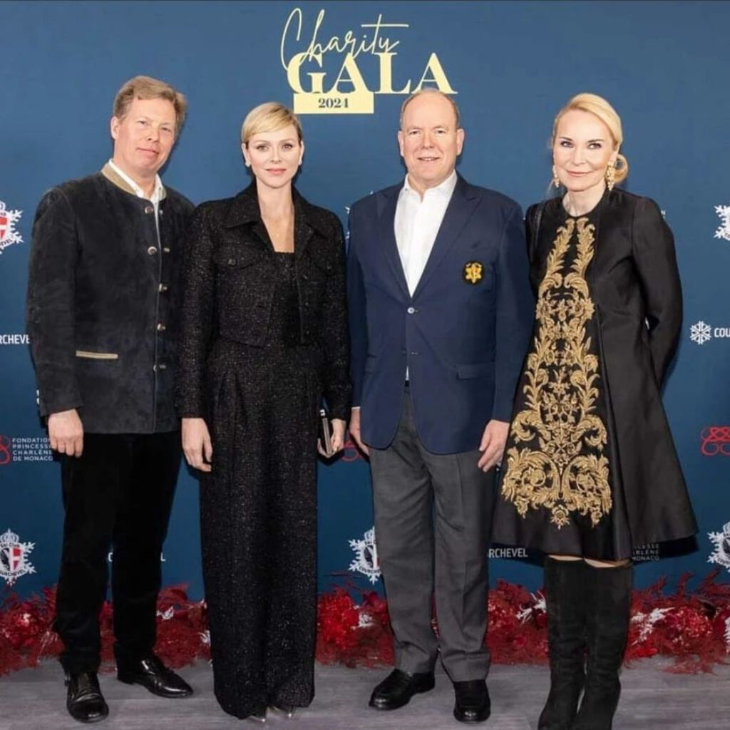 Monaco Royals – The Real My Royals