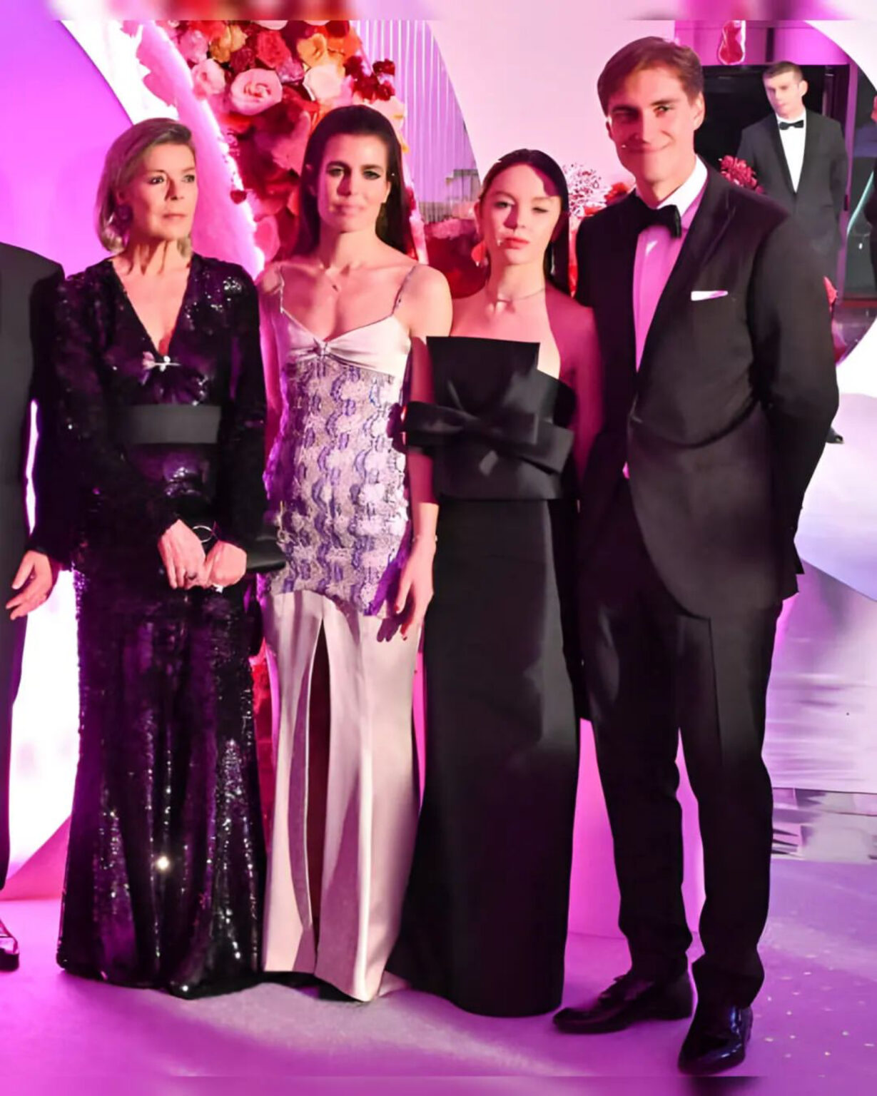 Monaco Royals – The Real My Royals