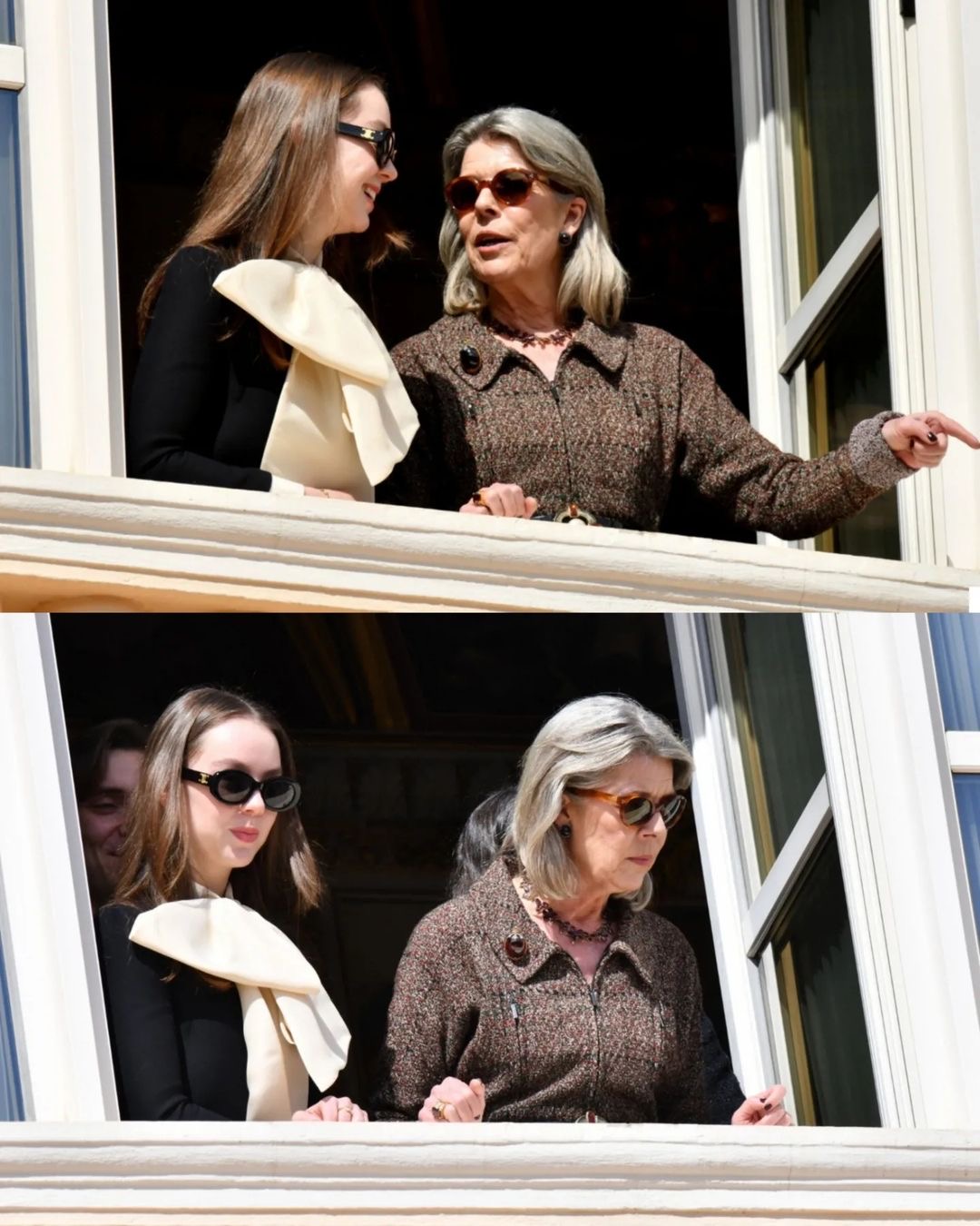 Prince Albert celebrate his 66th birthday with his family – The Real My ...