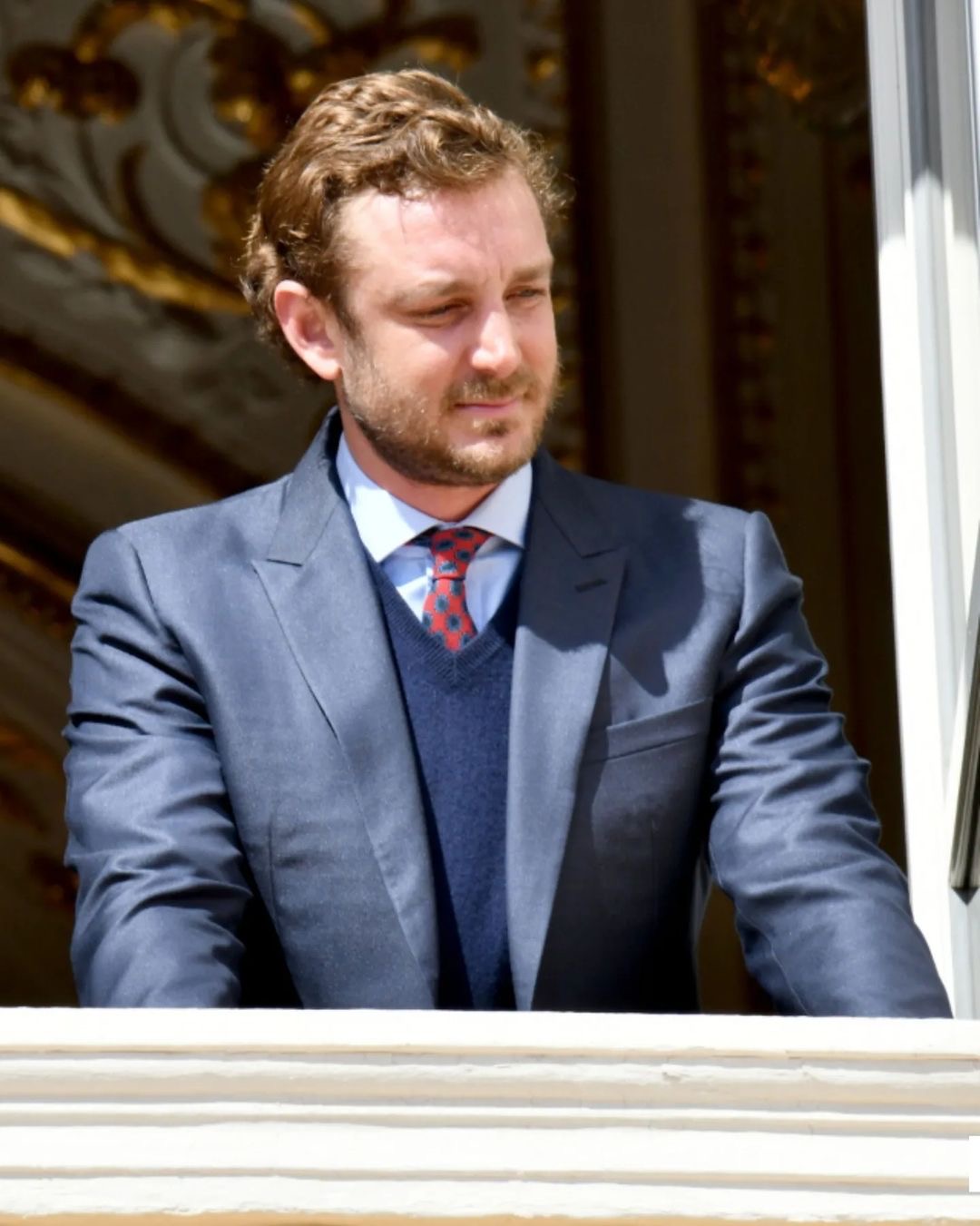 Prince Albert celebrate his 66th birthday with his family – The Real My ...