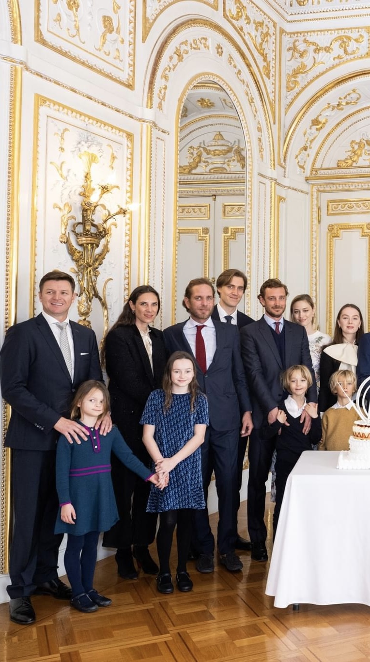 Monaco Royals – The Real My Royals