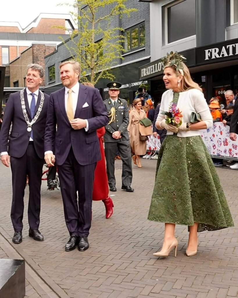 Dutch Royals – The Real My Royals
