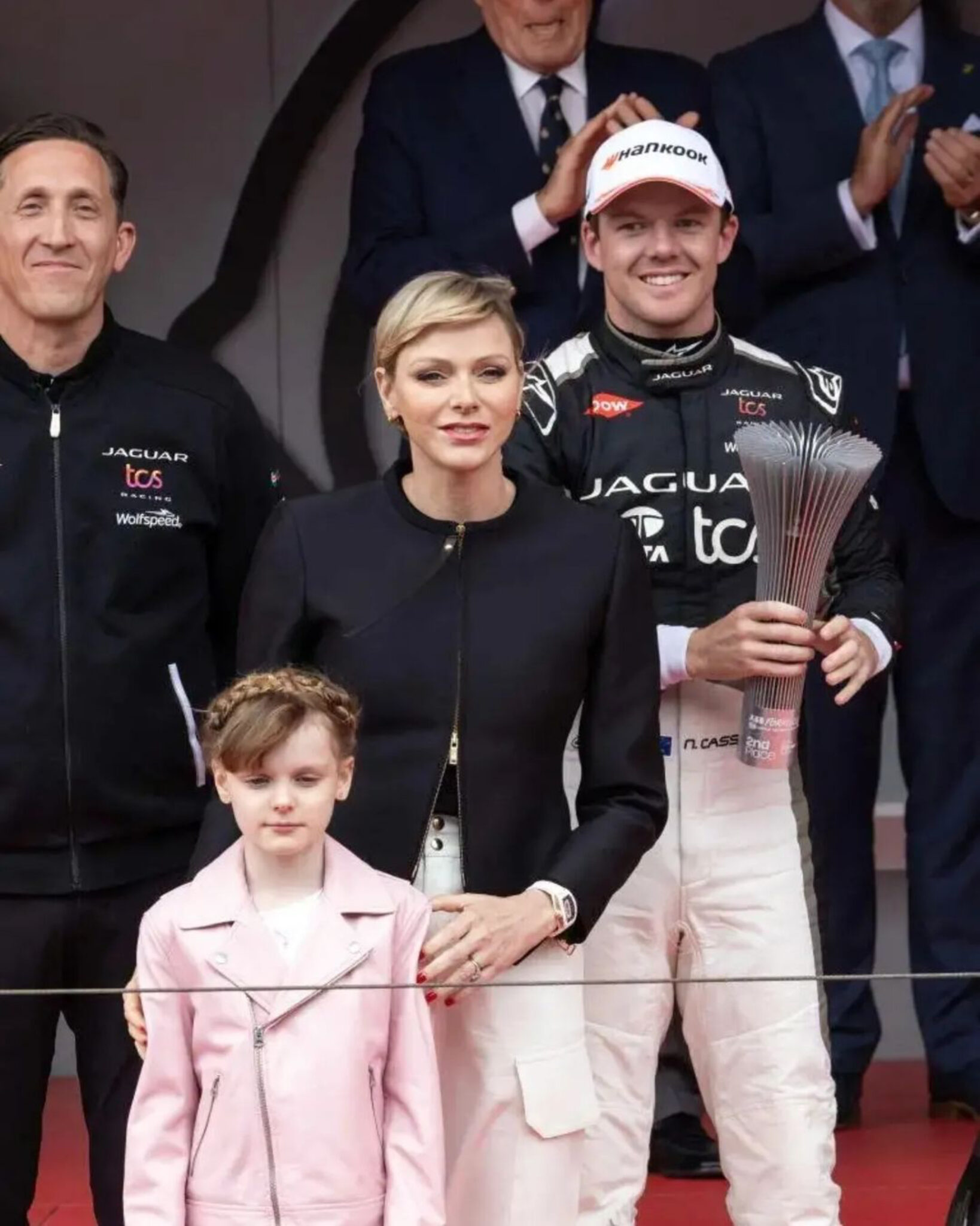 Monaco Royals – Page 2 – The Real My Royals