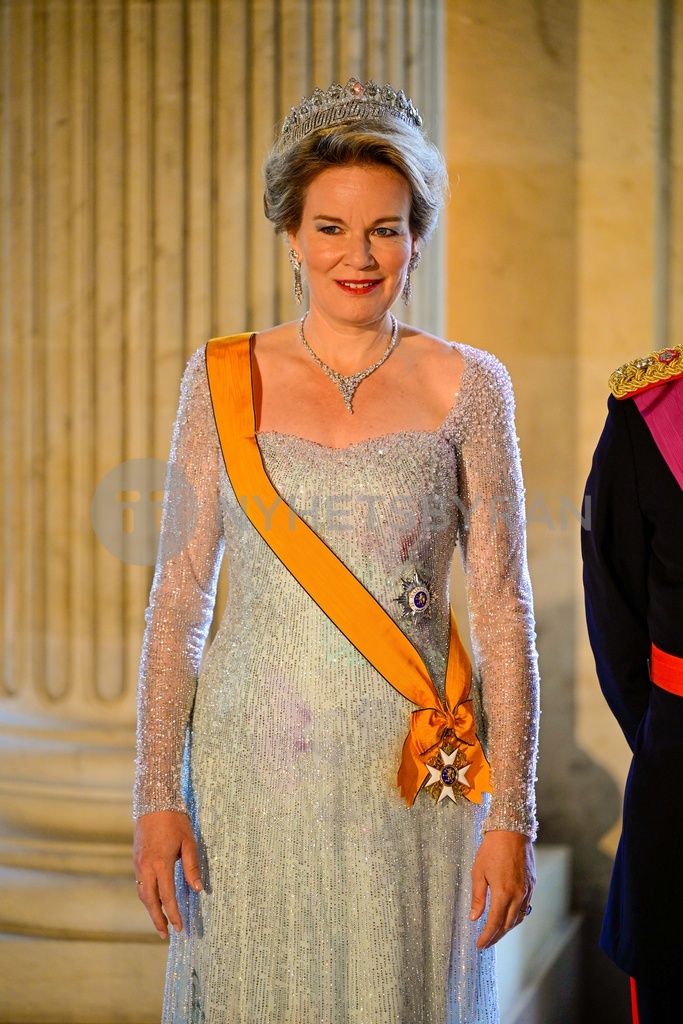 Belgian Royals – The Real My Royals