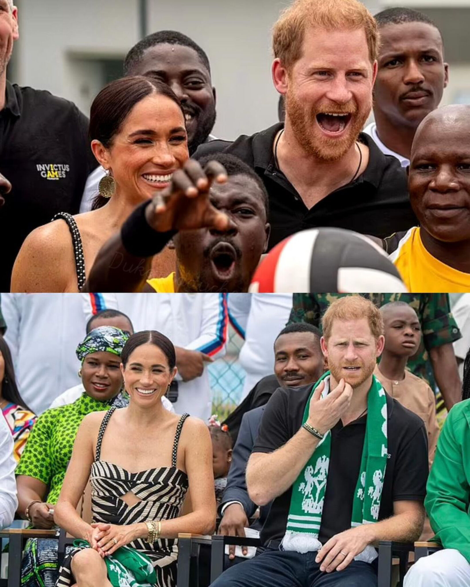 Page 2 – The Real My Royals