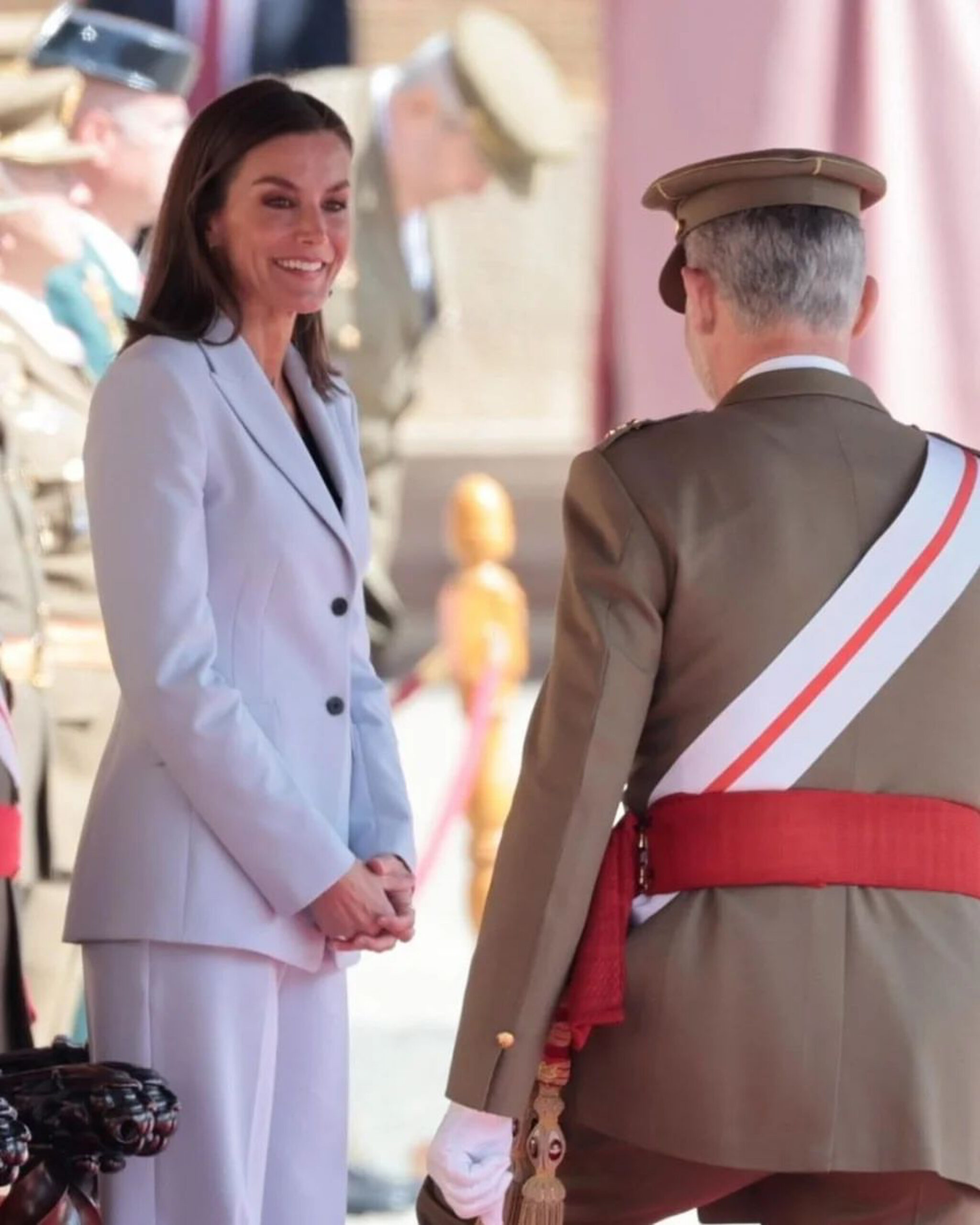 Spanish Royals – The Real My Royals
