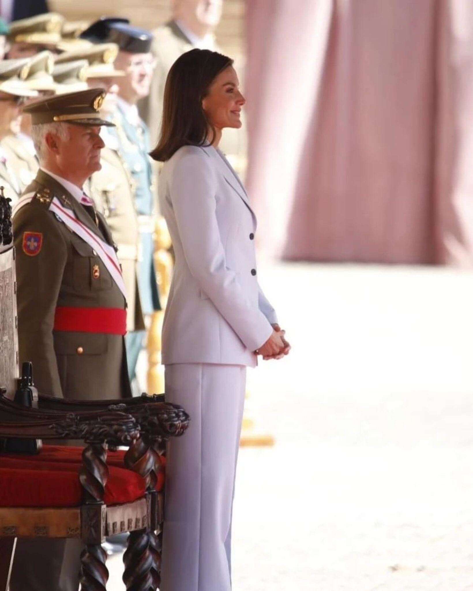 Spanish Royals – The Real My Royals