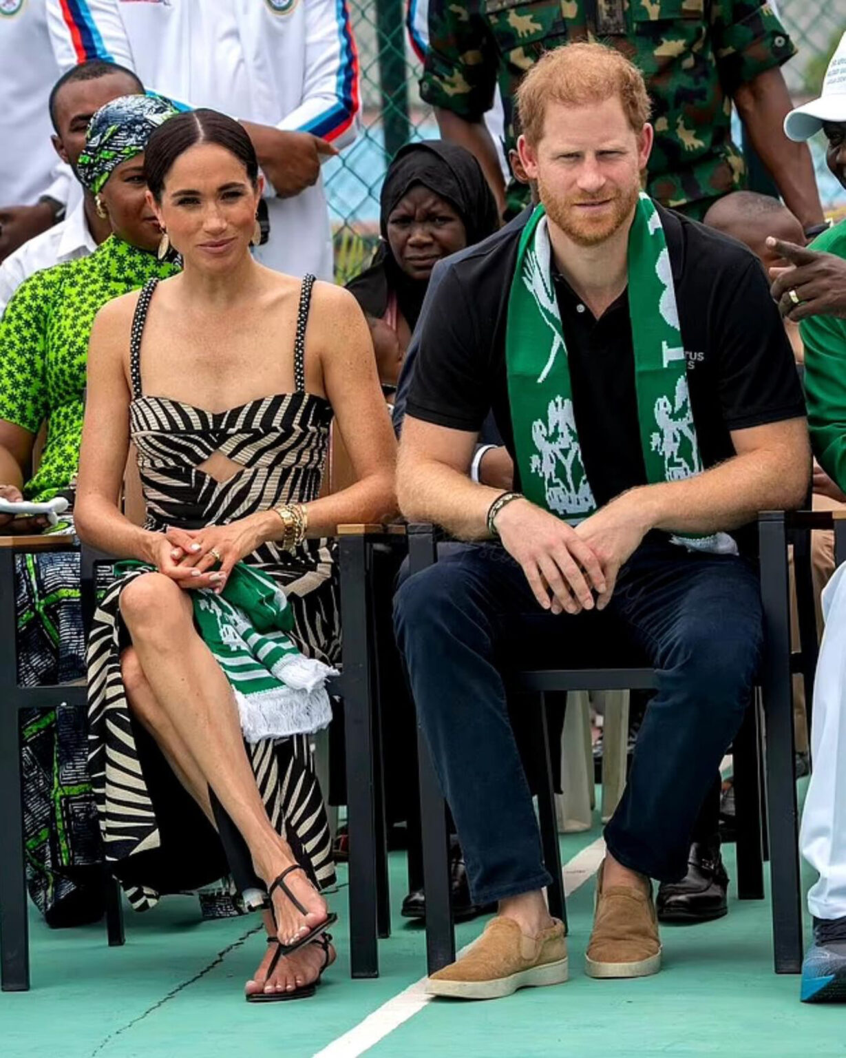 Page 2 – The Real My Royals