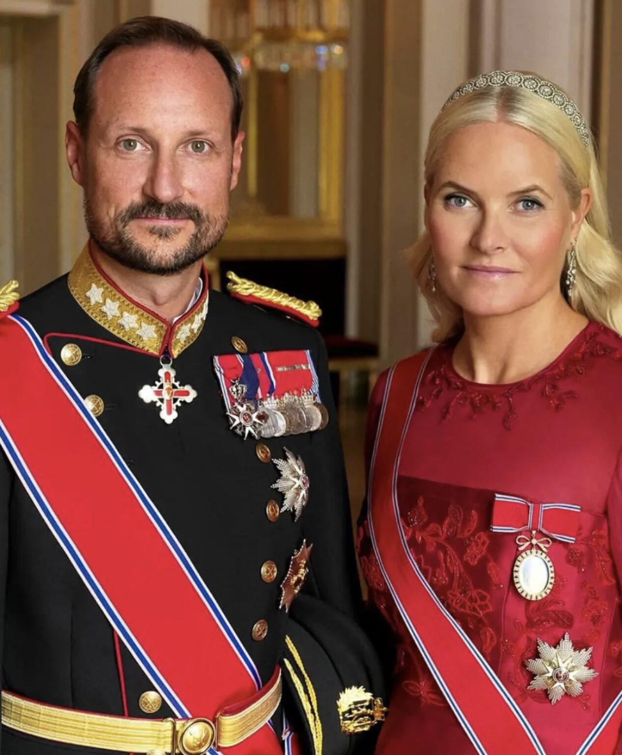 Royal News – The Real My Royals