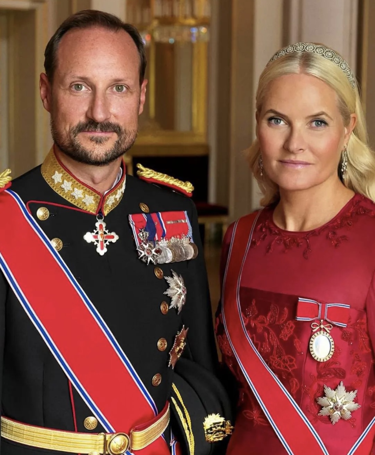 Royal News – The Real My Royals