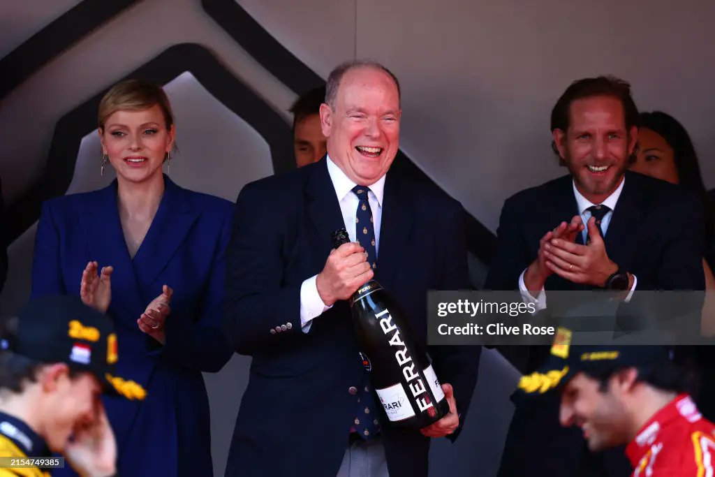 Monaco Royals – The Real My Royals