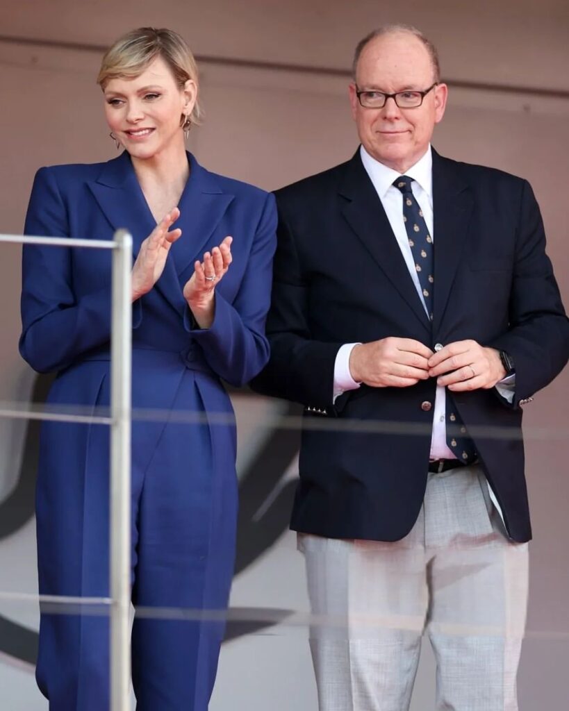 Monaco Royals – The Real My Royals