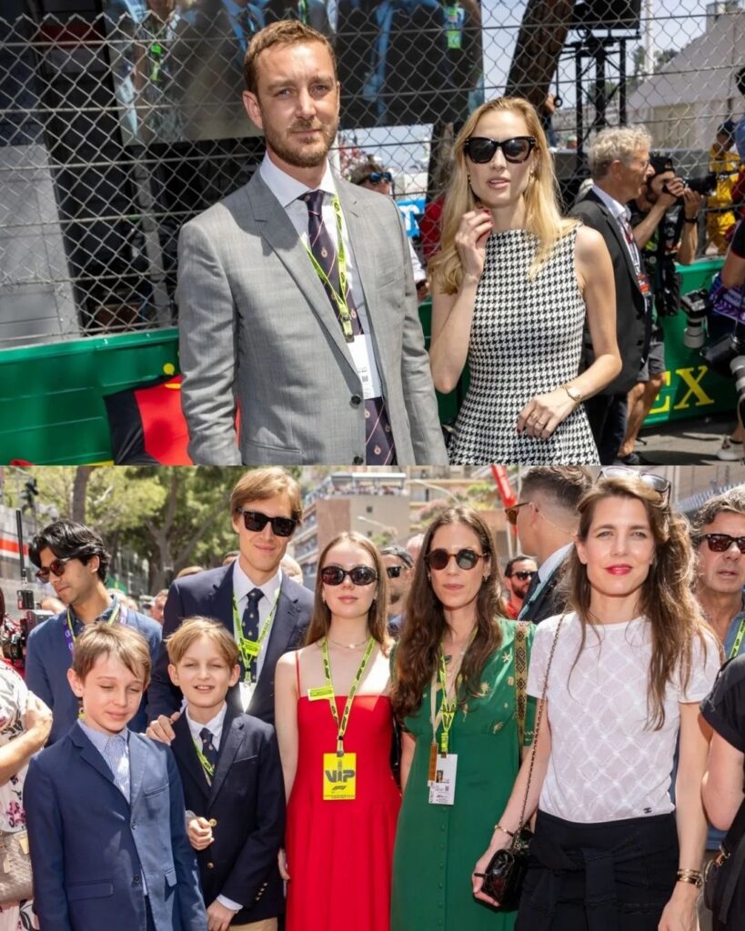 Monaco Royals – The Real My Royals