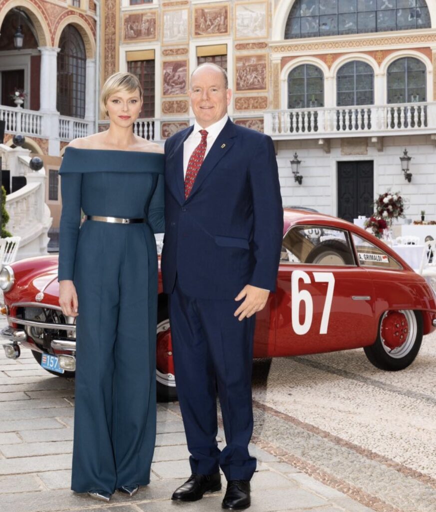 Monaco Royals – The Real My Royals