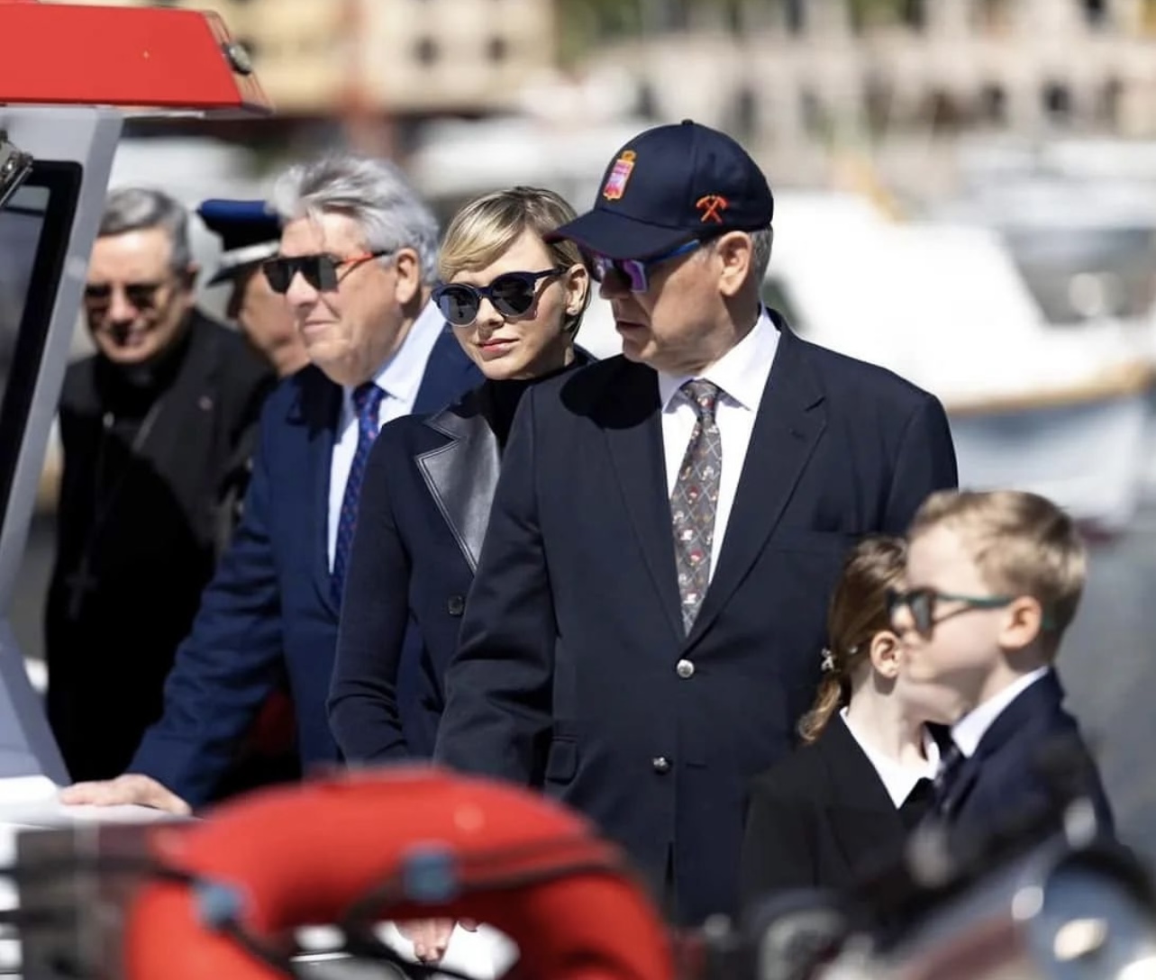 Monaco Royals – The Real My Royals