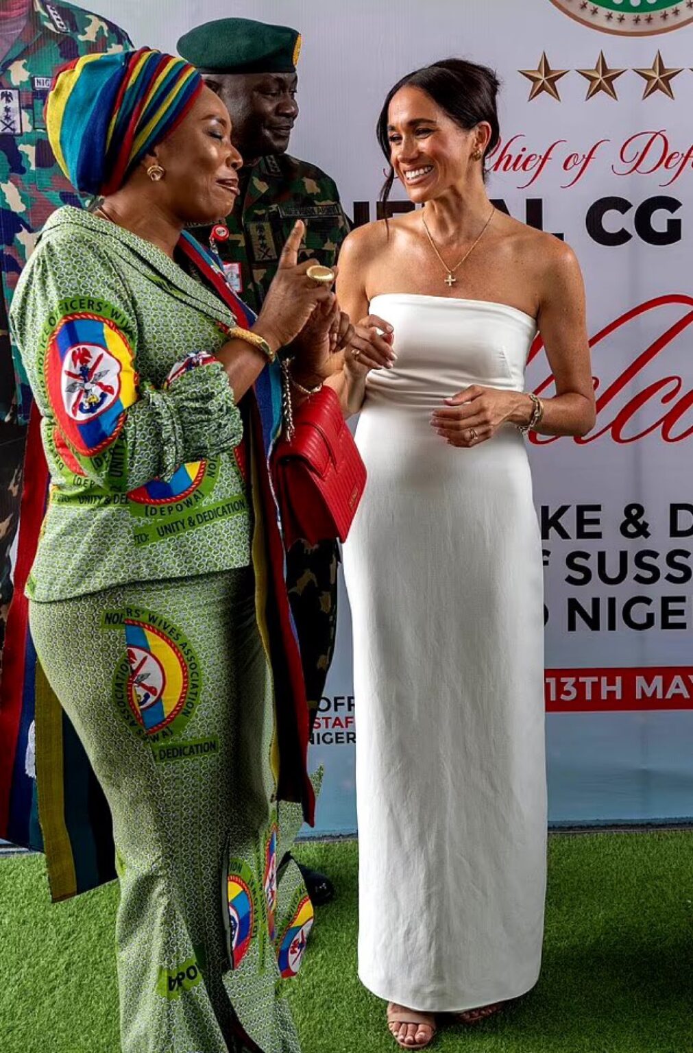 Page 2 – The Real My Royals