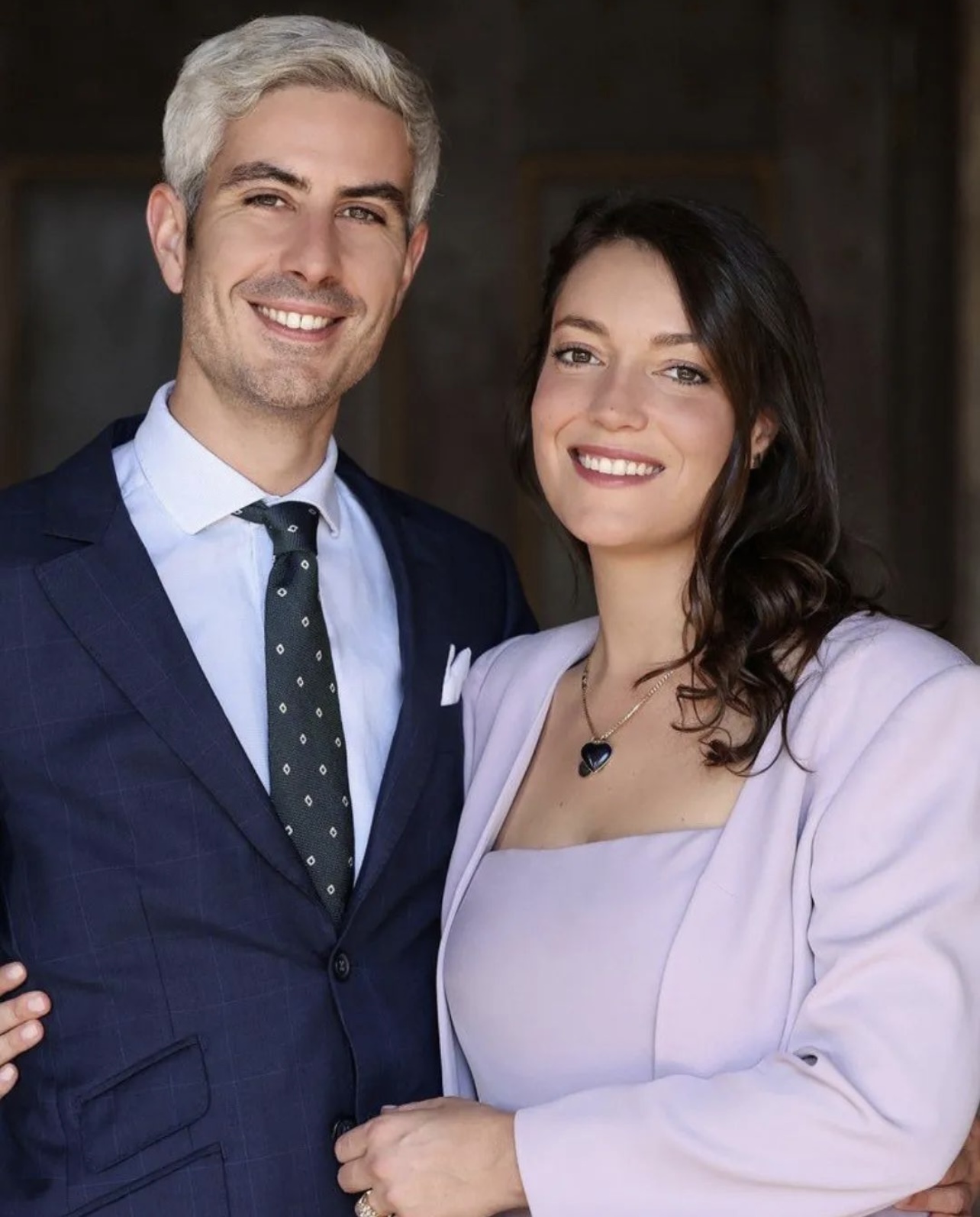 A girl for Princess Alexandra of Luxembourg and Nicolas Bagory – The ...