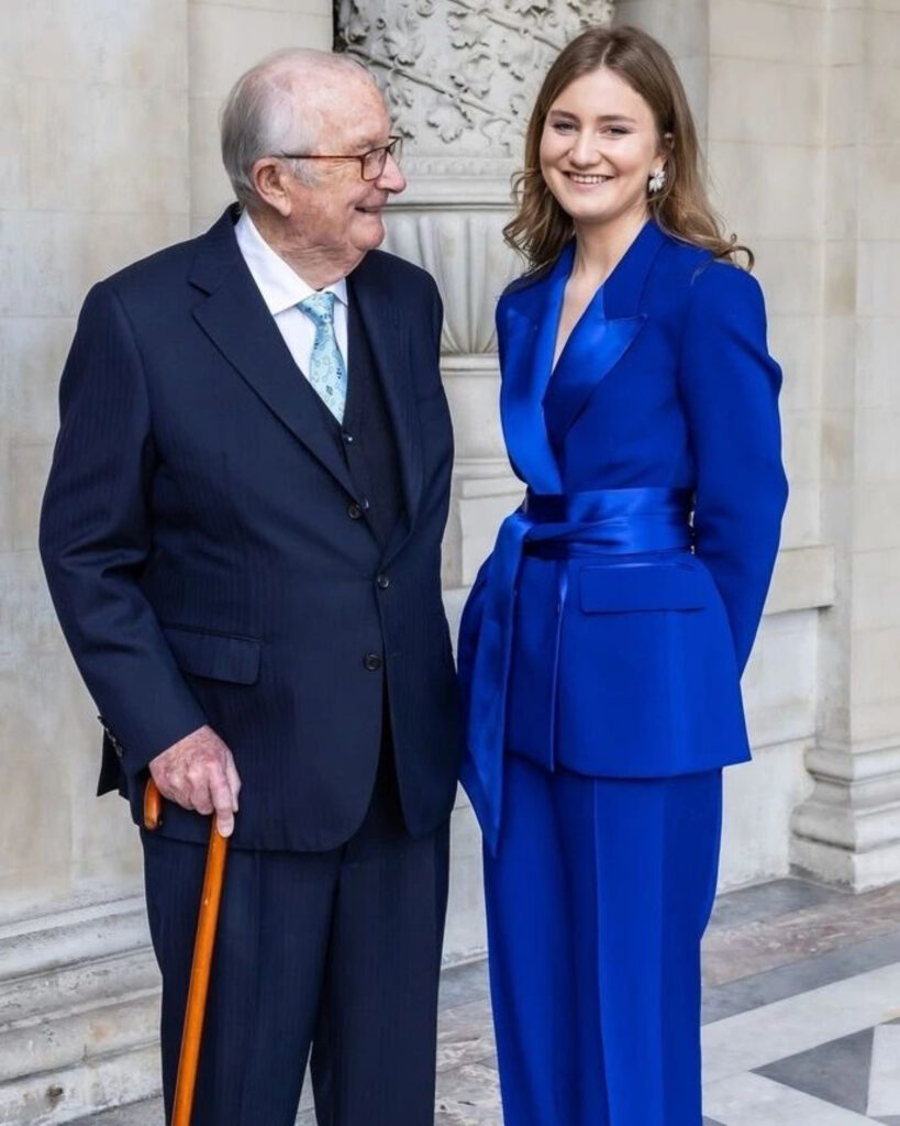 Belgian Royals – The Real My Royals