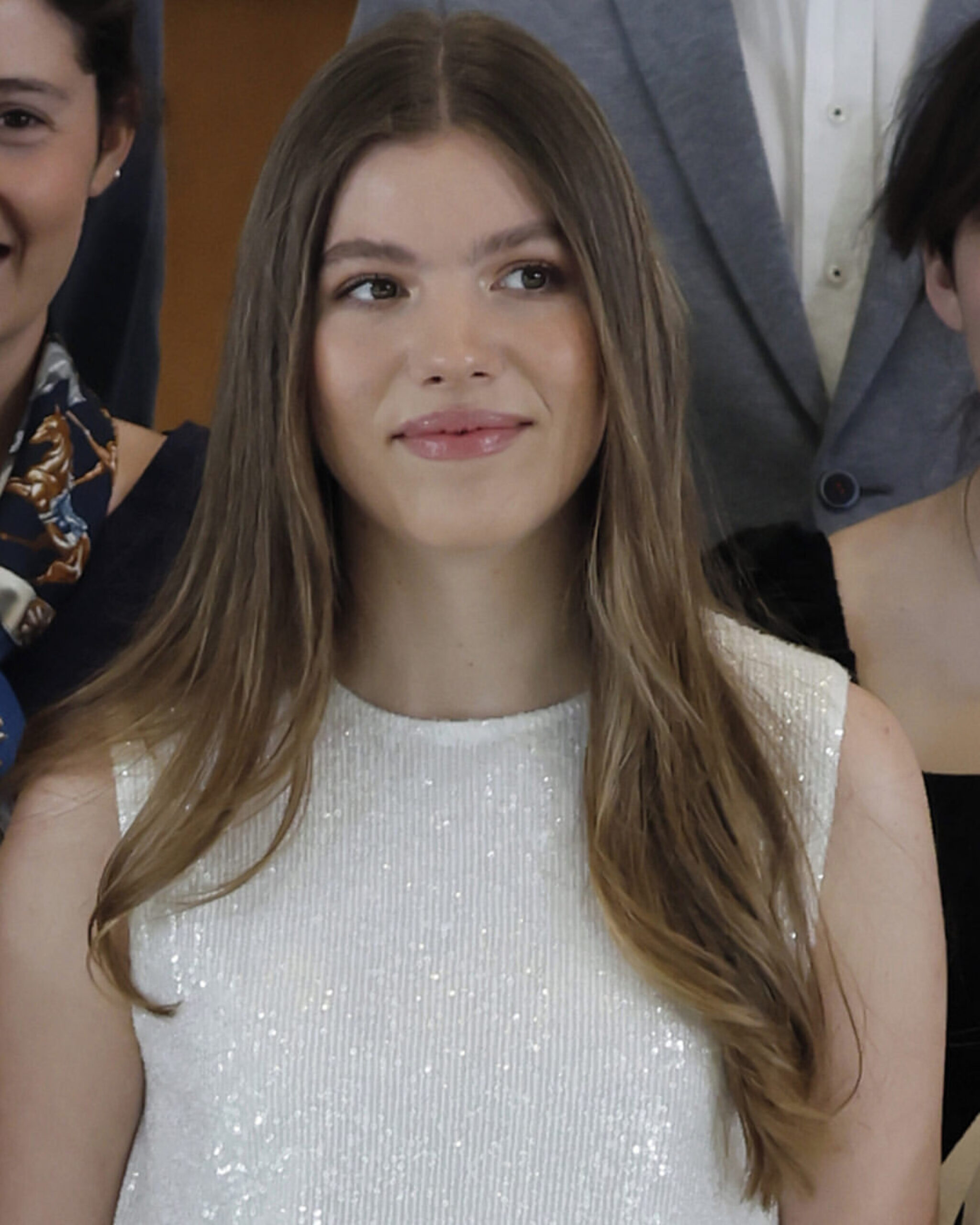 Spanish royals visit the Royal Collections Gallery in Madrid – The Real ...