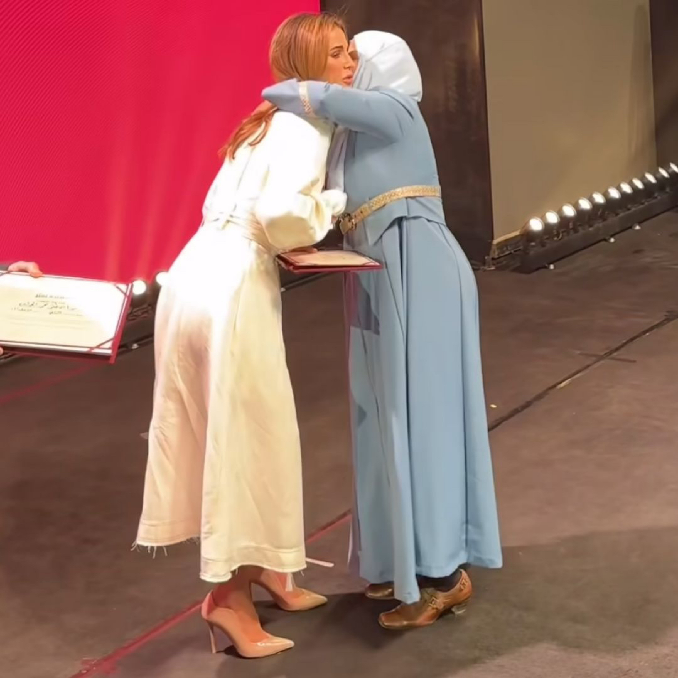 Queen Rania Honors Winners of 2024 Queen Rania Award for Excellence in ...