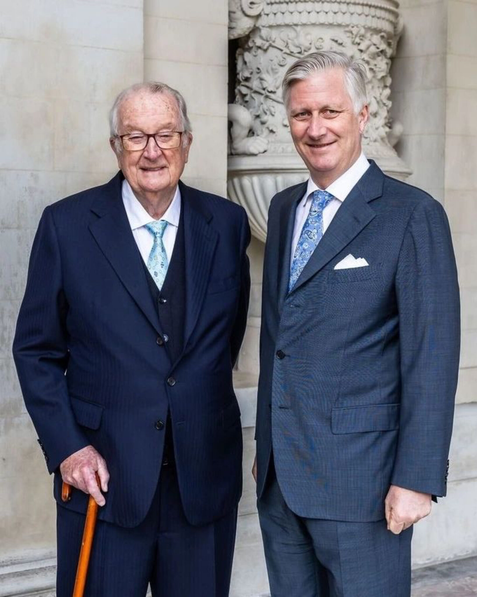 Belgian Royals – The Real My Royals