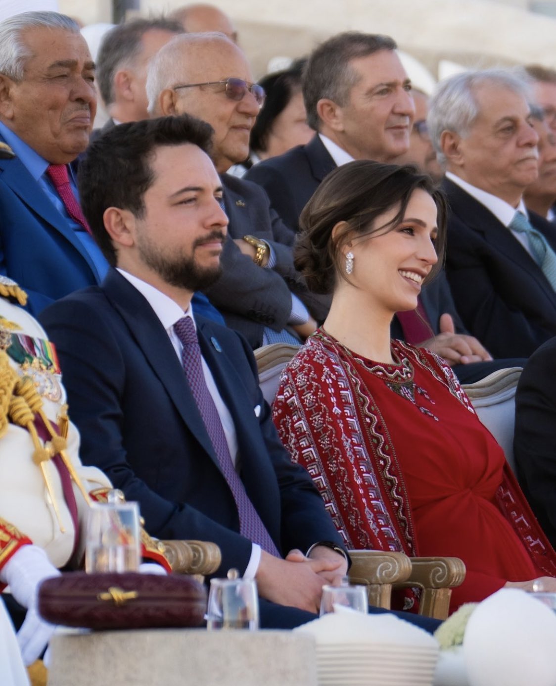 Jordanian Royals – The Real My Royals