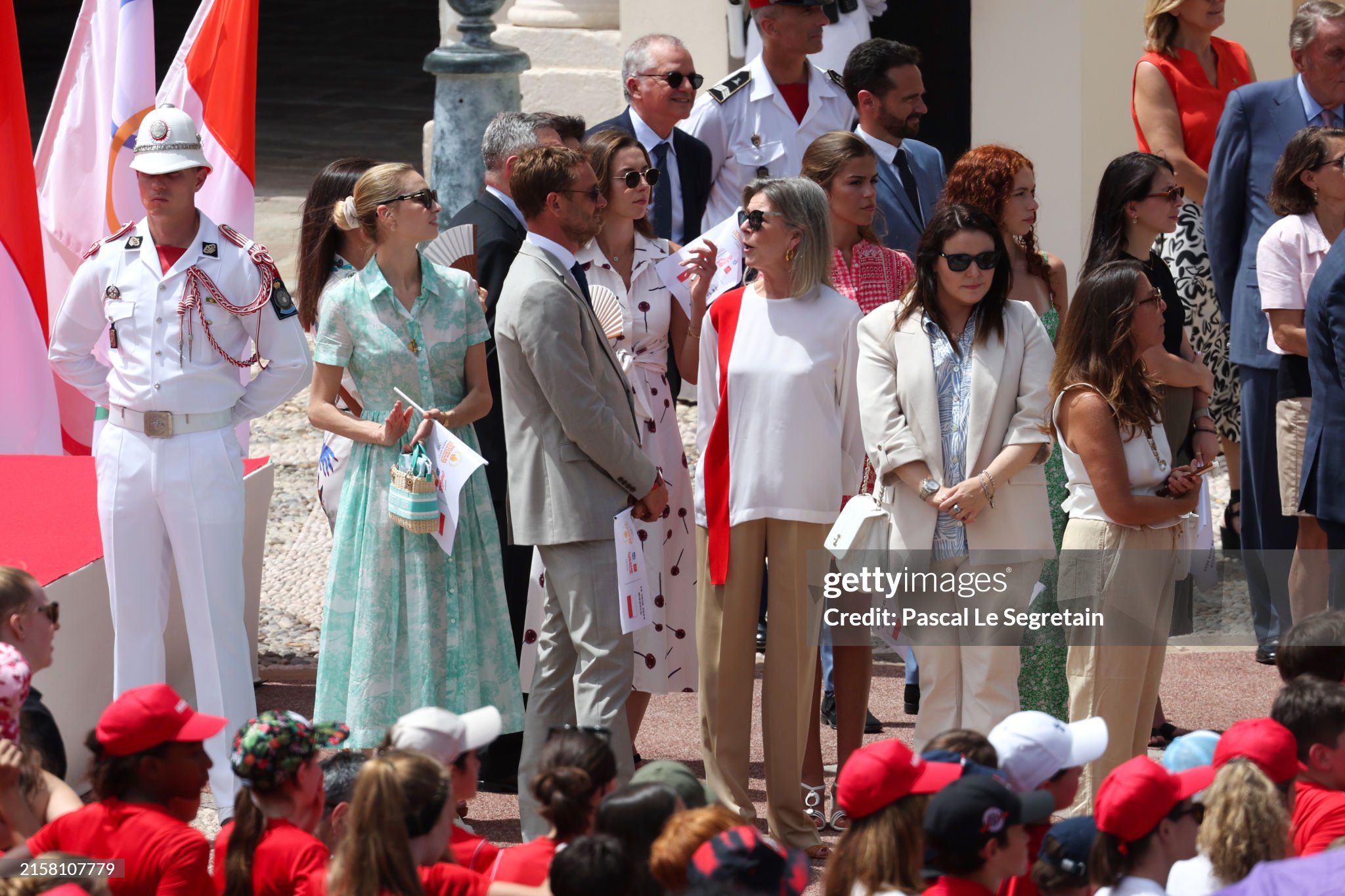 Monaco Royals – The Real My Royals