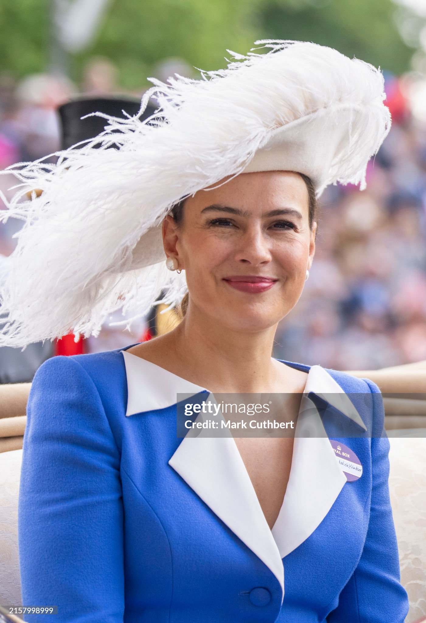Royal Ascot 2024 – Day 4 – The Real My Royals