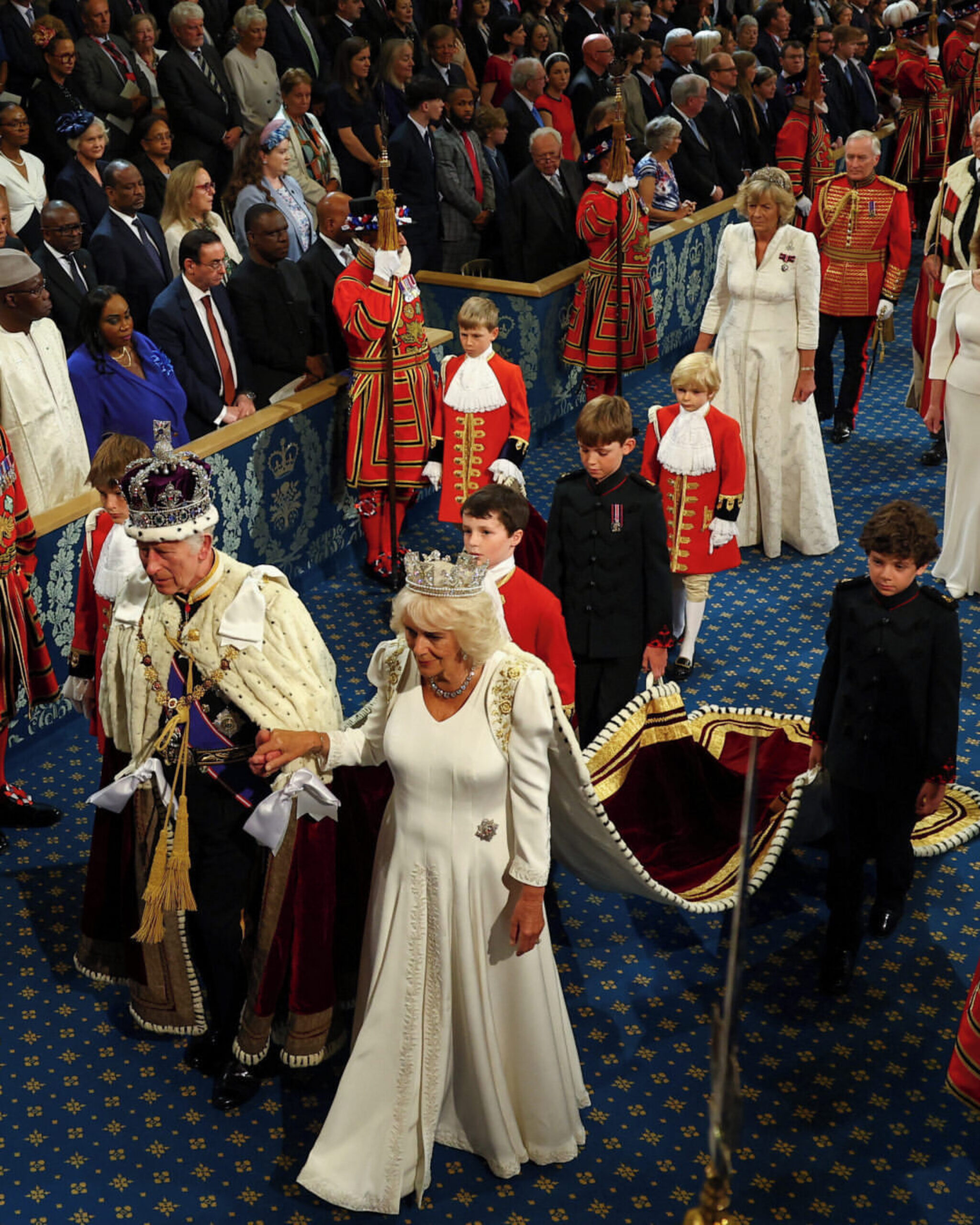 Page 13 – The Real My Royals