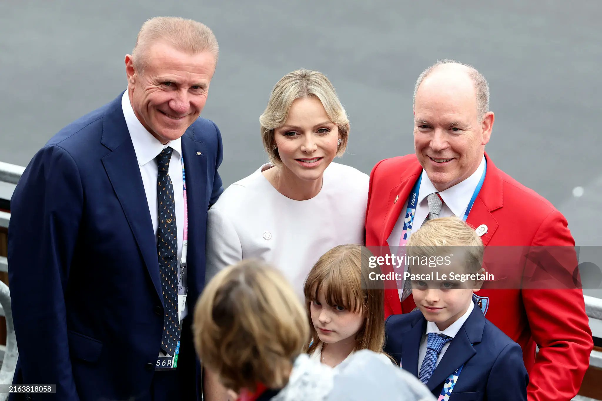 Belgian Royals – The Real My Royals