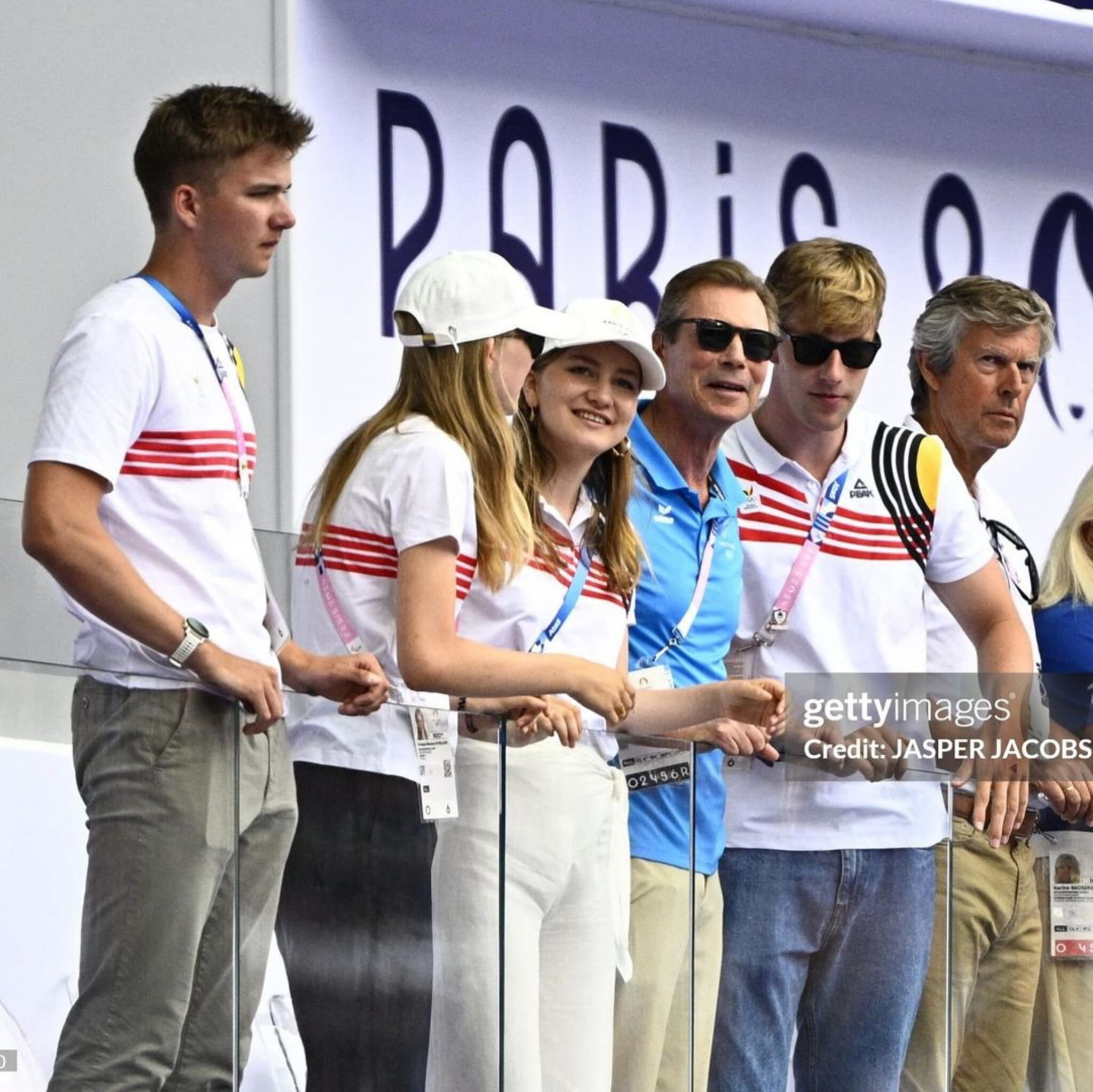 Belgian Royals – The Real My Royals