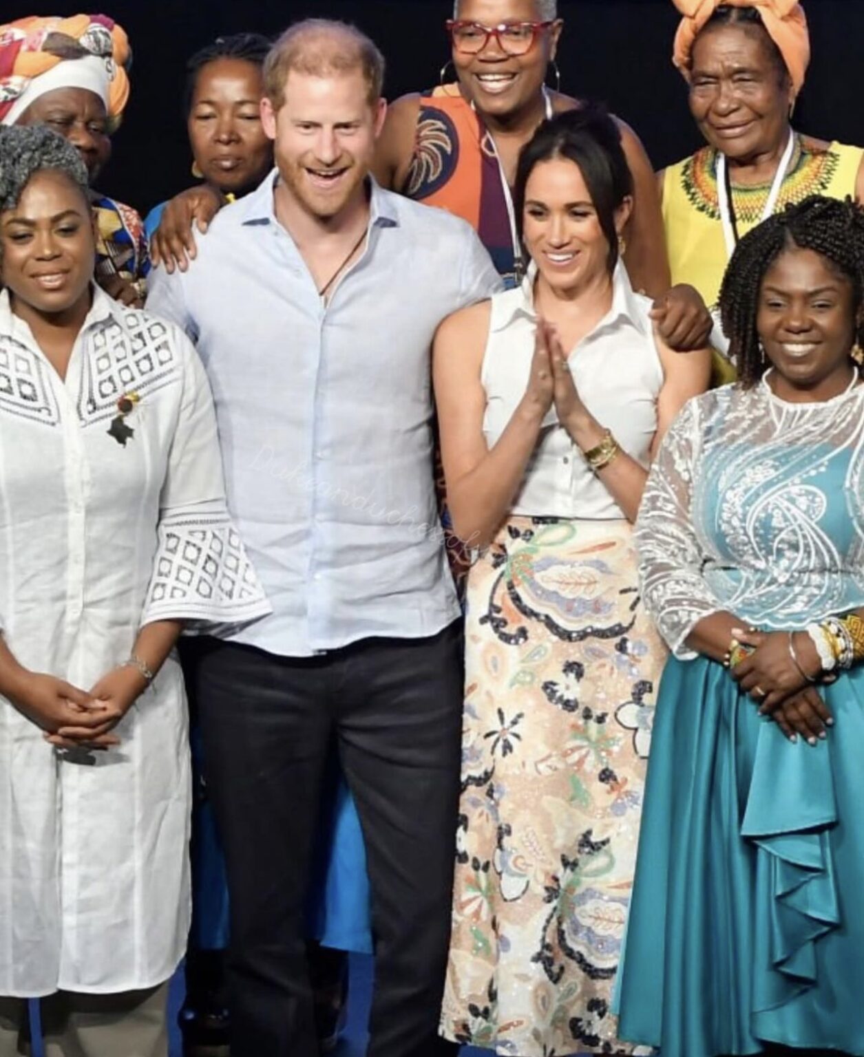 British Royals – The Real My Royals