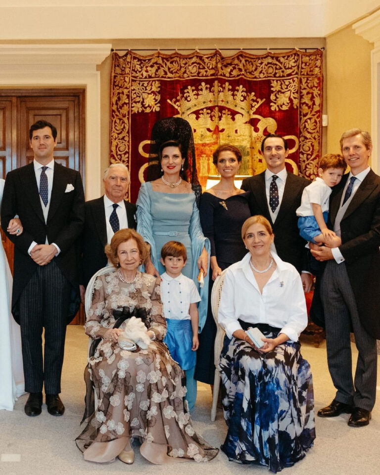 Spanish Royals – The Real My Royals
