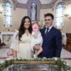 christening photos of Victoire ( daughter of Louis and Marie ducruet ...