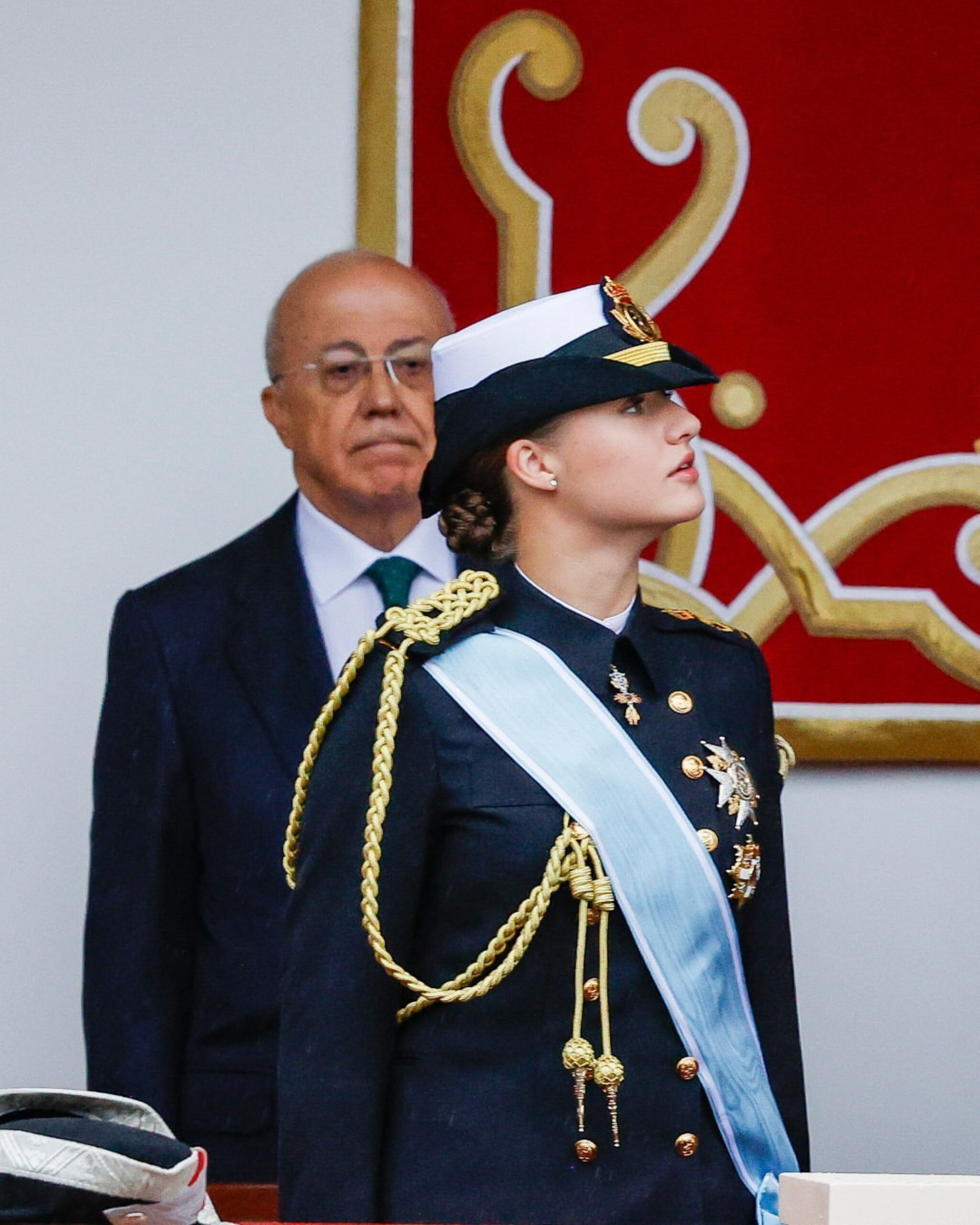 Spanish royal family celebrate national day – The Real My Royals