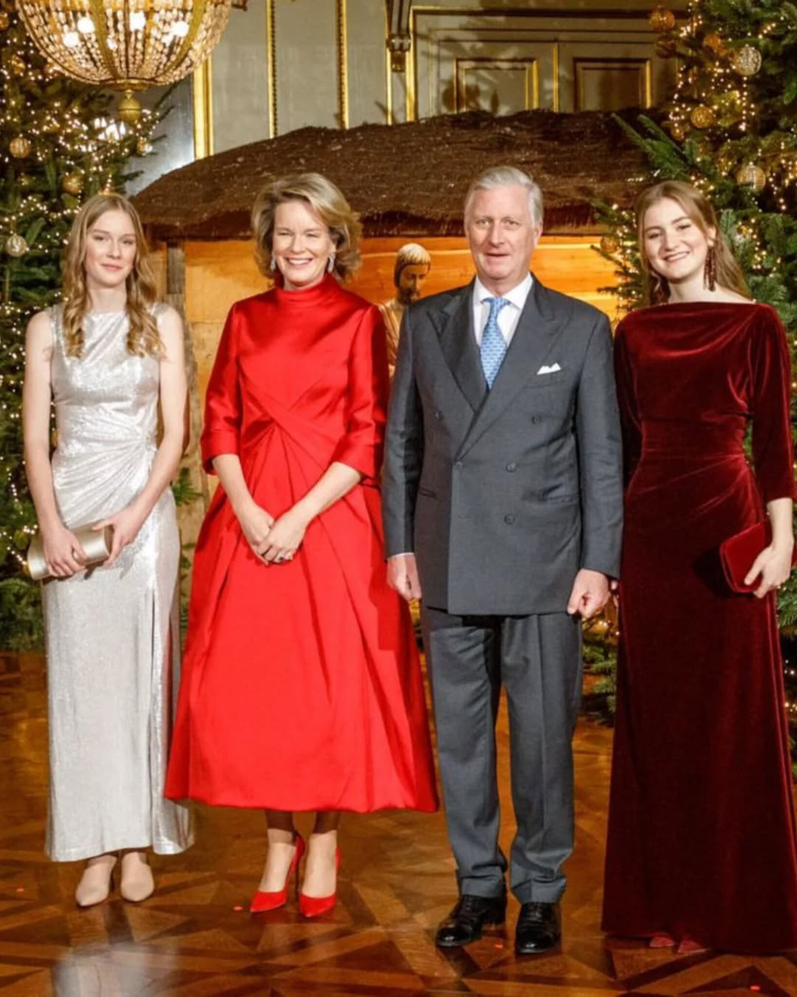Belgian Royals – The Real My Royals