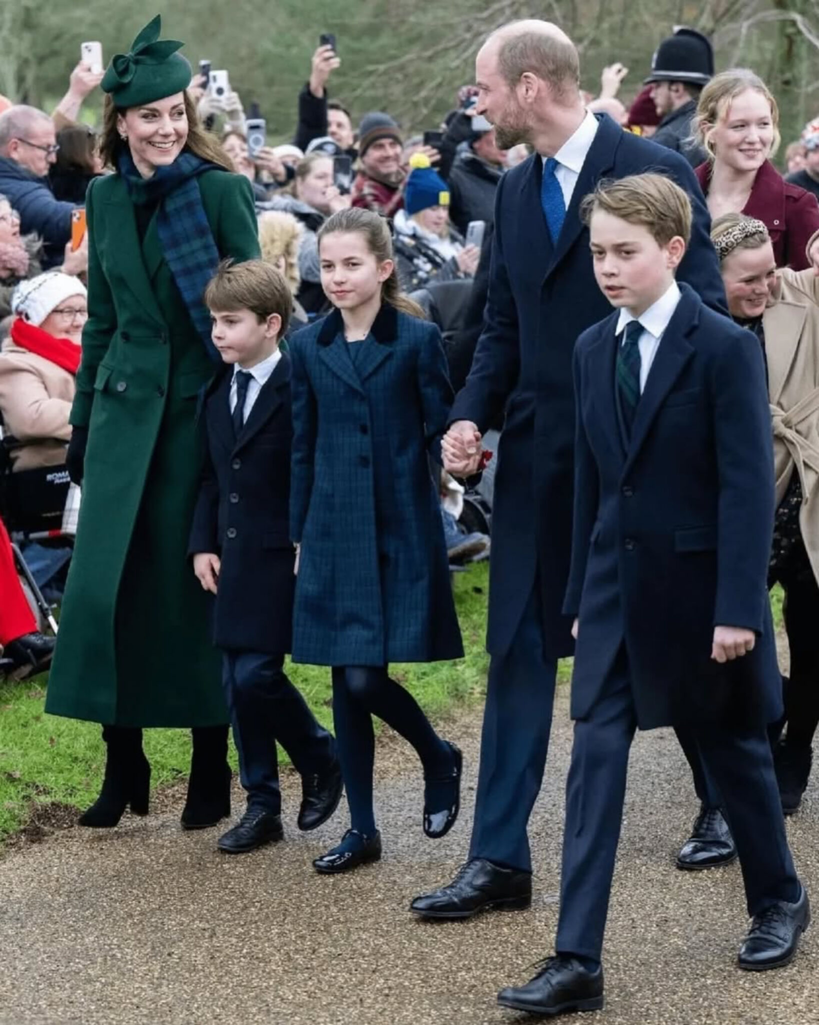 British Royals – Page 4 – The Real My Royals