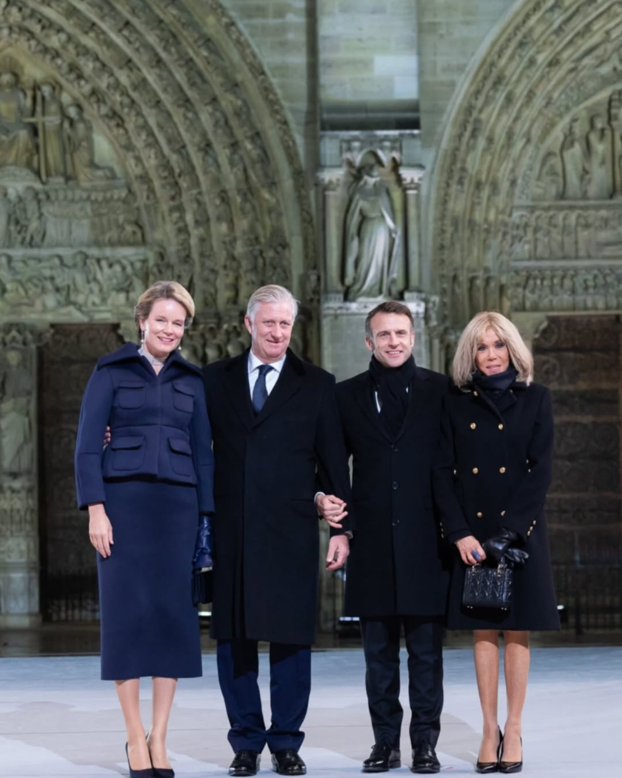 Belgian Royals – The Real My Royals