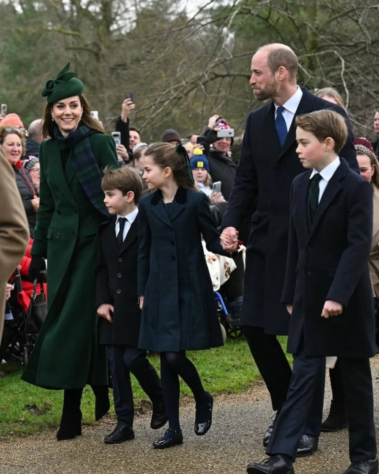 British Royals – The Real My Royals