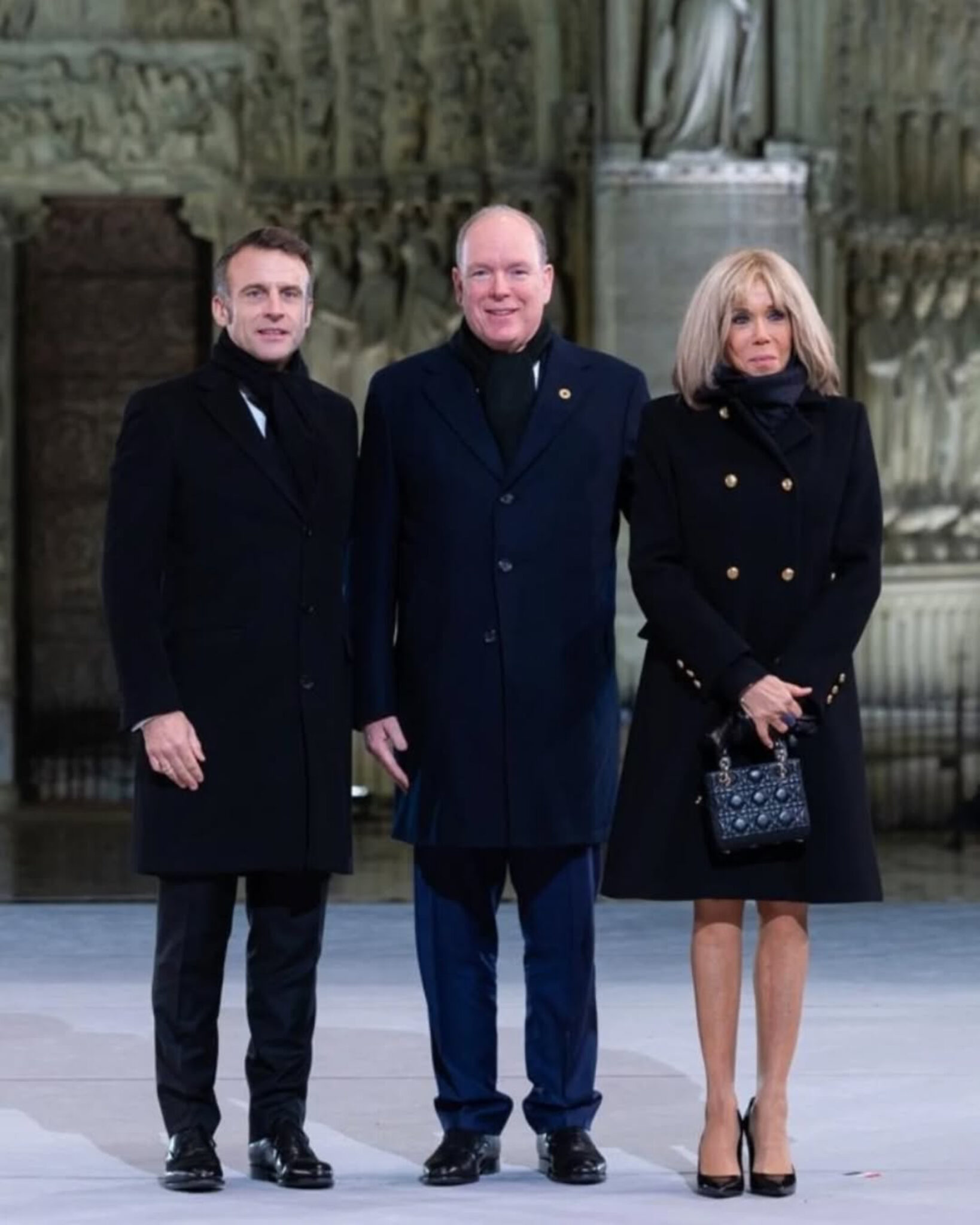 Monaco Royals – Page 2 – The Real My Royals