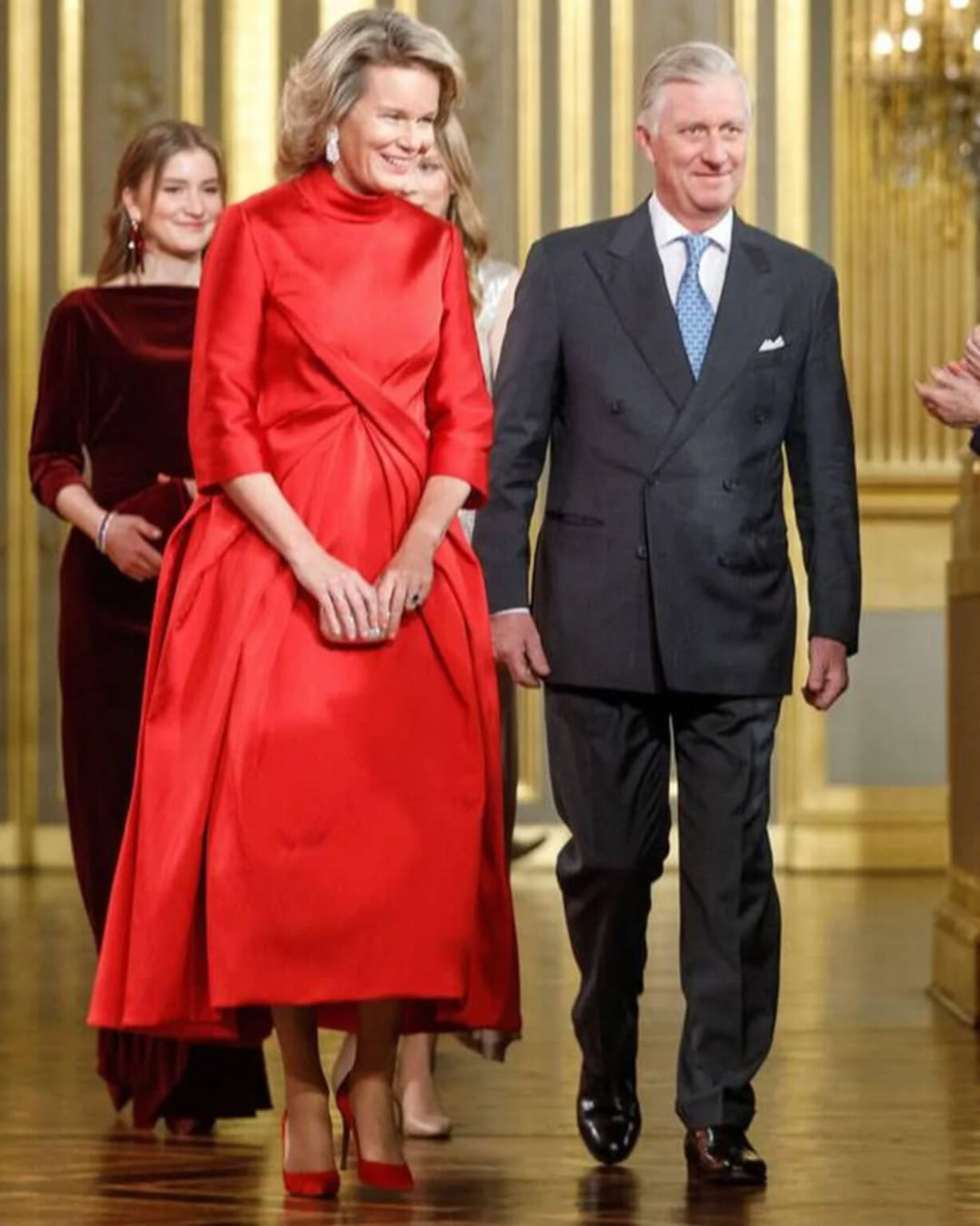 Belgian Royals – The Real My Royals