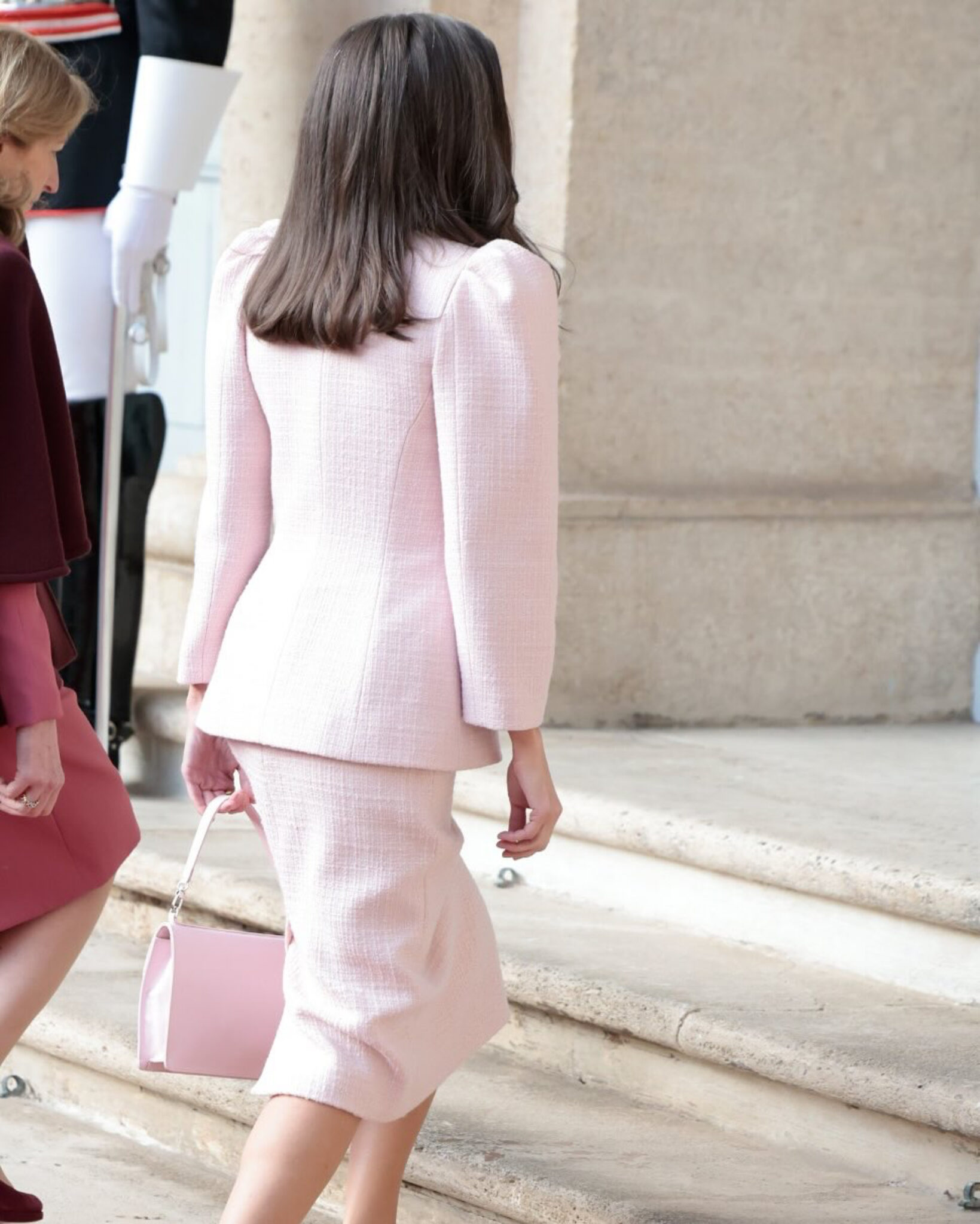 King Felipe and Queen Letizia Visit italy – day 1 – The Real My Royals