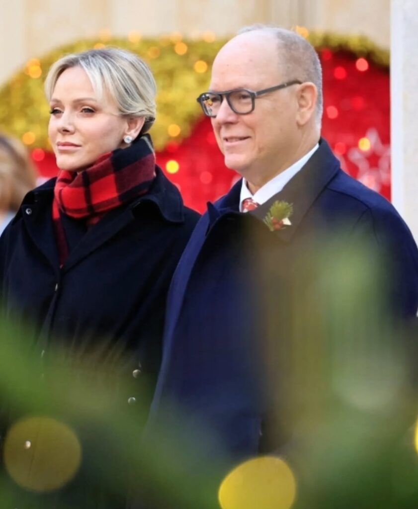 Monaco Royals – The Real My Royals