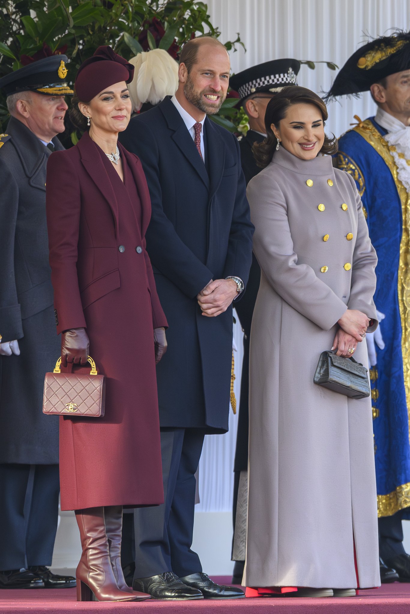 British Royals – The Real My Royals