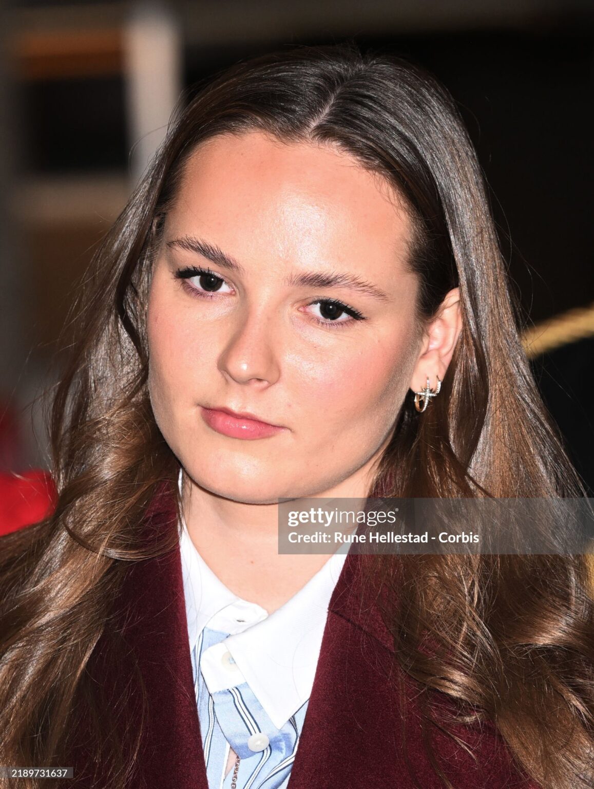 Crown Princess Mette- Marit and Princess Ingrid Alexandra visited the ...